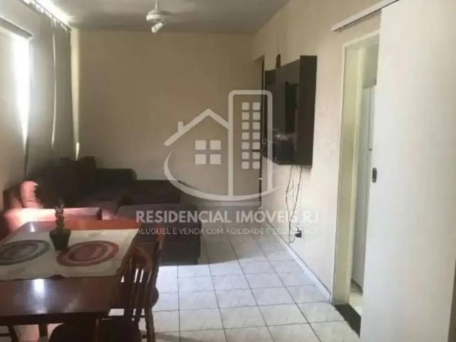 Apartamento para Venda em Rio de Janeiro/RJ Maracanã 4 Quartos
