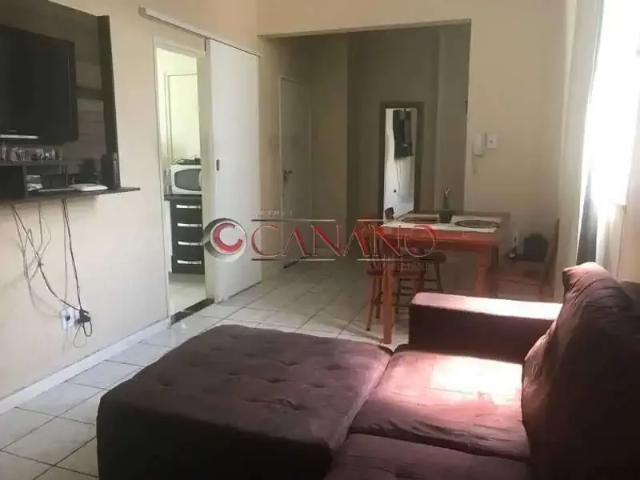 Apartamento para Venda em Rio de Janeiro/RJ Maracanã 4 Quartos