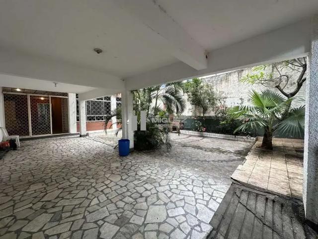Apartamento para Venda em Rio de Janeiro/RJ Maracanã 4 Quartos