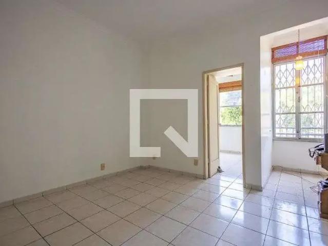 Apartamento para Venda em Rio de Janeiro/RJ Maracanã 1 Quartos