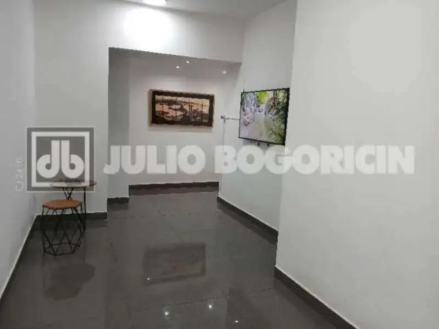 Apartamento para Venda em Rio de Janeiro/RJ Maracanã 1 Quartos