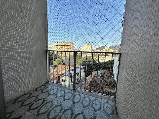 Apartamento para Venda em Rio de Janeiro/RJ Maracanã 1 Quartos