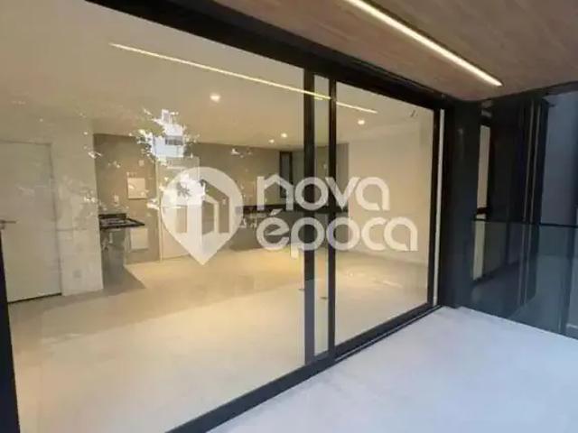 Apartamento para Venda em Rio de Janeiro/RJ Maracanã 1 Quartos