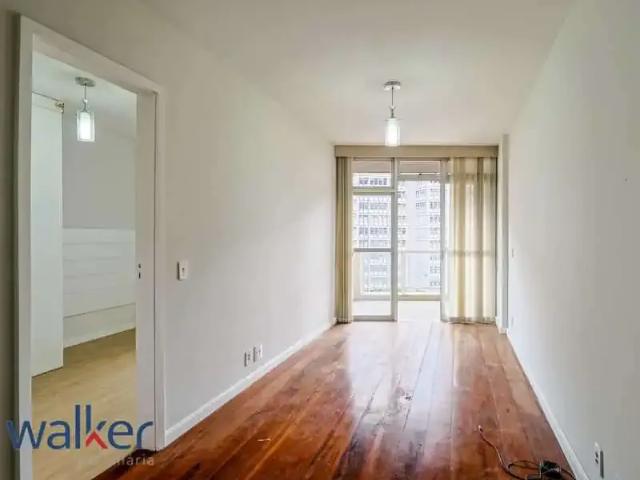 Apartamento para Venda em Rio de Janeiro/RJ Maracanã 1 Quartos