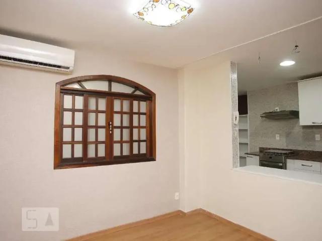 Apartamento para Venda em Rio de Janeiro/RJ Maracanã 1 Quartos