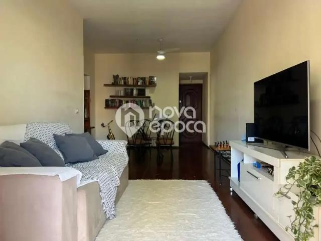 Apartamento para Venda em Rio de Janeiro/RJ Maracanã 1 Quartos