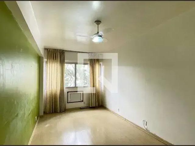 Apartamento para Venda em Rio de Janeiro/RJ Maracanã 1 Quartos