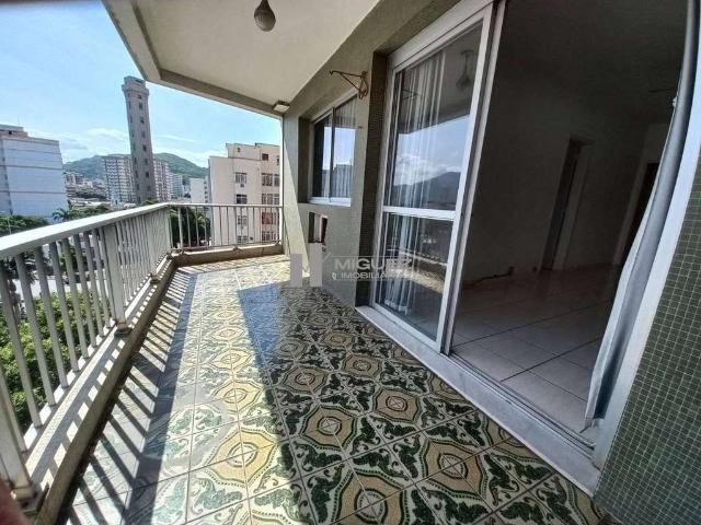 Apartamento para Venda em Rio de Janeiro/RJ Maracanã 1 Quartos