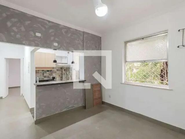 Apartamento para Venda em Rio de Janeiro/RJ Maracanã 1 Quartos