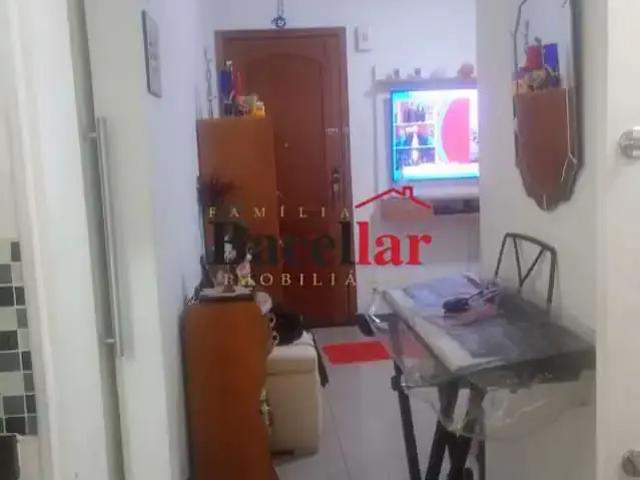 Apartamento para Venda em Rio de Janeiro/RJ Maracanã 1 Quartos
