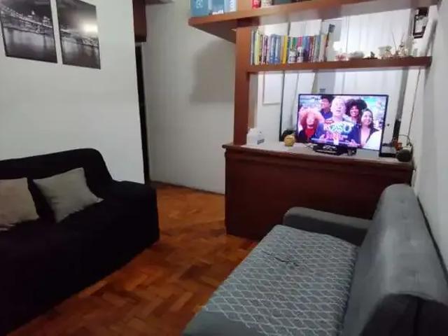 Apartamento para Venda em Rio de Janeiro/RJ Maracanã 1 Quartos