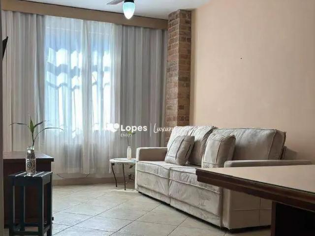 Apartamento para Venda em Rio de Janeiro/RJ Maracanã 1 Quartos