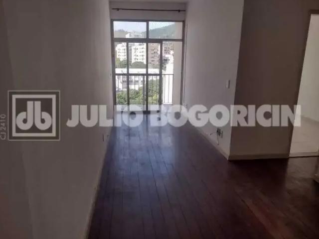 Apartamento para Venda em Rio de Janeiro/RJ Maracanã 1 Quartos