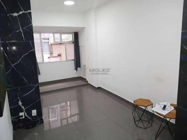 Apartamento para Venda em Rio de Janeiro/RJ Maracanã 1 Quartos