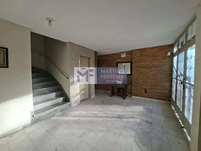 Apartamento para Venda em Rio de Janeiro/RJ Maracanã 1 Quartos