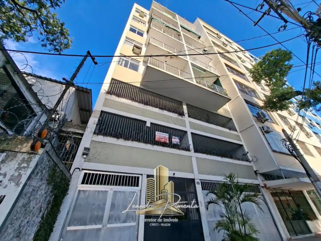 Apartamento para Venda em Rio de Janeiro/RJ Maracanã 1 Quartos