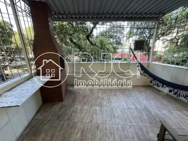 Apartamento para Venda em Rio de Janeiro/RJ Maracanã 1 Quartos