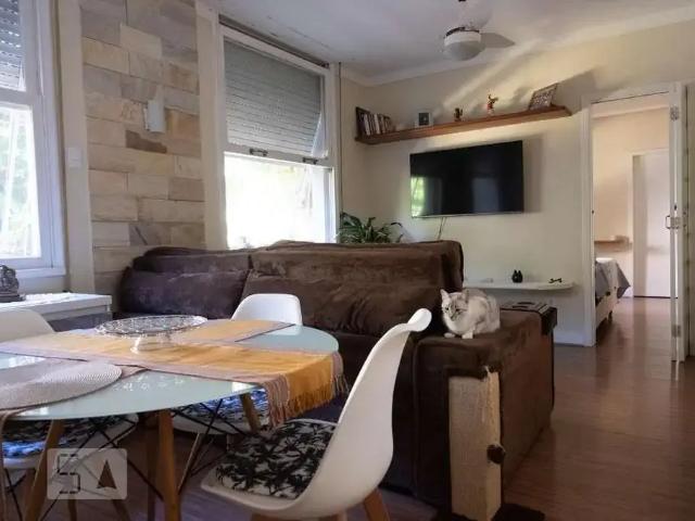 Apartamento para Venda em Rio de Janeiro/RJ Maracanã 1 Quartos