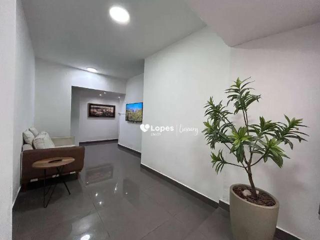 Apartamento para Venda em Rio de Janeiro/RJ Maracanã 1 Quartos