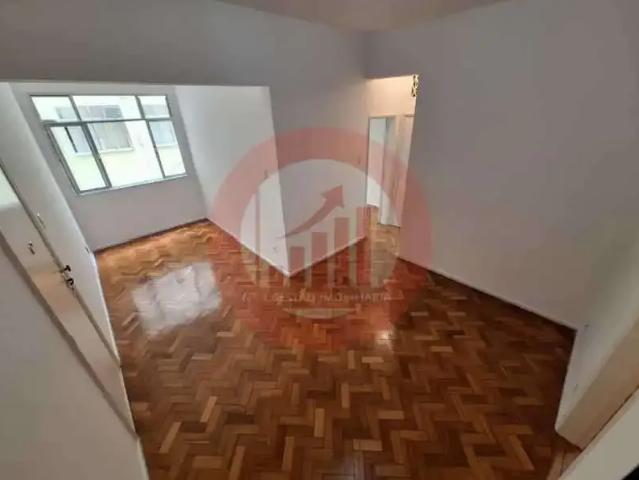 Apartamento para Venda em Rio de Janeiro/RJ Maracanã 1 Quartos