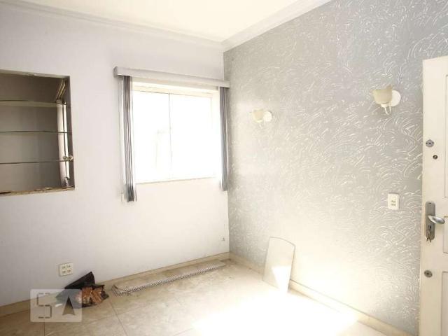 Apartamento para Venda em Rio de Janeiro/RJ Maracanã 1 Quartos