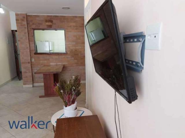 Apartamento para Venda em Rio de Janeiro/RJ Maracanã 1 Quartos