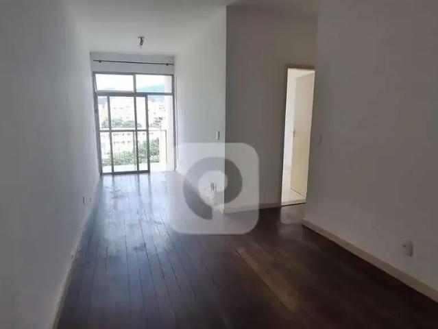 Apartamento para Venda em Rio de Janeiro/RJ Maracanã 1 Quartos