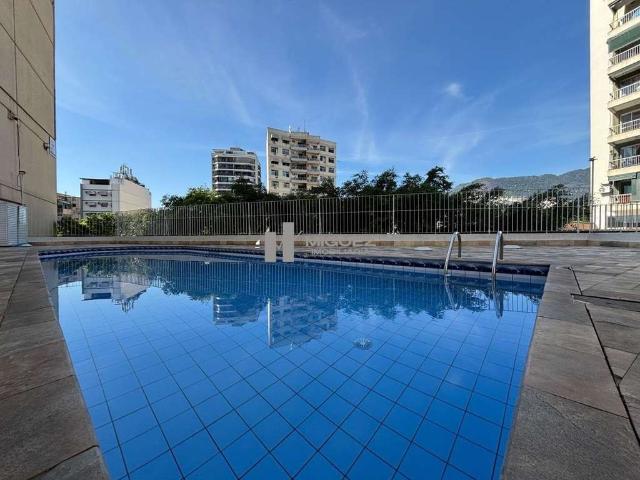 Apartamento para Venda em Rio de Janeiro/RJ Maracanã 1 Quartos