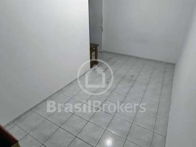 Apartamento para Venda em Rio de Janeiro/RJ Maracanã 1 Quartos