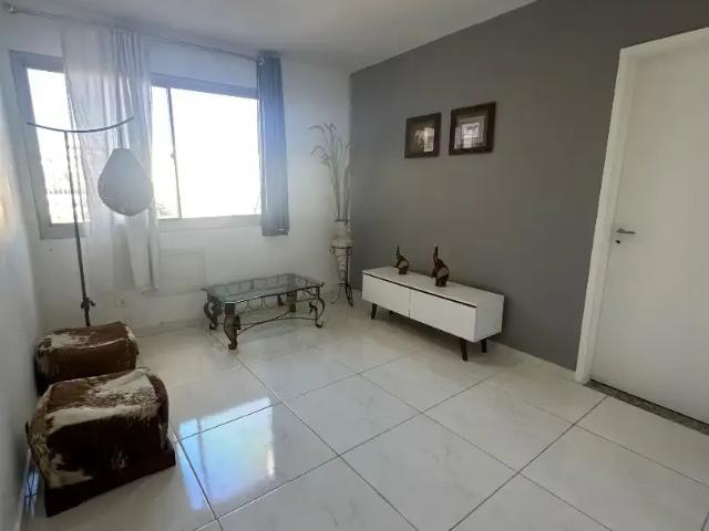 Apartamento para Venda em Rio de Janeiro/RJ Maracanã 1 Quartos