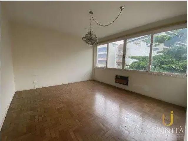 Apartamento para Venda em Rio de Janeiro/RJ Maracanã 2 Quartos