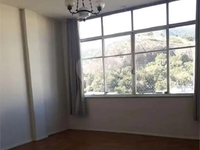 Apartamento para Venda em Rio de Janeiro/RJ Maracanã 2 Quartos