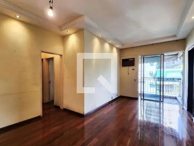 Apartamento para Venda em Rio de Janeiro/RJ Maracanã 2 Quartos