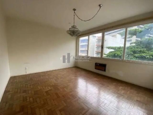 Apartamento para Venda em Rio de Janeiro/RJ Maracanã 2 Quartos