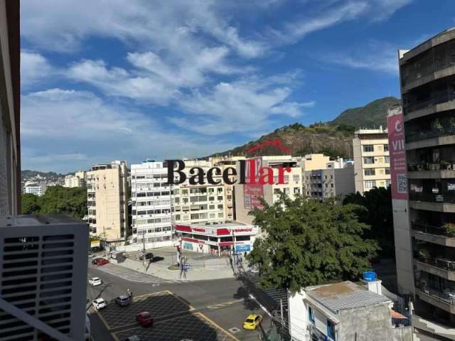 Apartamento para Venda em Rio de Janeiro/RJ Maracanã 2 Quartos
