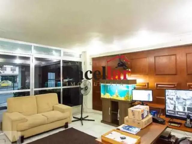 Apartamento para Venda em Rio de Janeiro/RJ Maracanã 2 Quartos