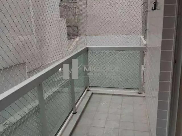 Apartamento para Venda em Rio de Janeiro/RJ Maracanã 2 Quartos