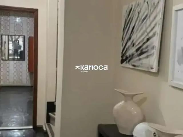 Apartamento para Venda em Rio de Janeiro/RJ Maracanã 2 Quartos