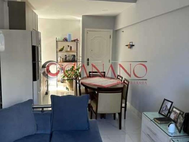 Apartamento para Venda em Rio de Janeiro/RJ Maracanã 2 Quartos