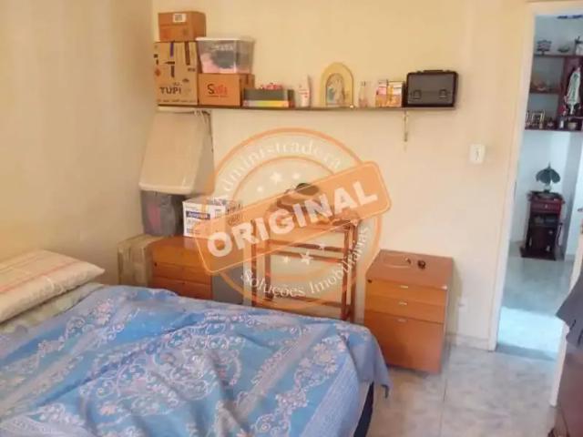 Apartamento para Venda em Rio de Janeiro/RJ Maracanã 2 Quartos