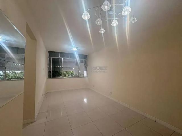 Apartamento para Venda em Rio de Janeiro/RJ Maracanã 2 Quartos