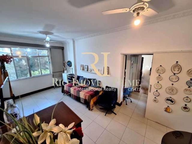 Apartamento para Venda em Rio de Janeiro/RJ Maracanã 2 Quartos