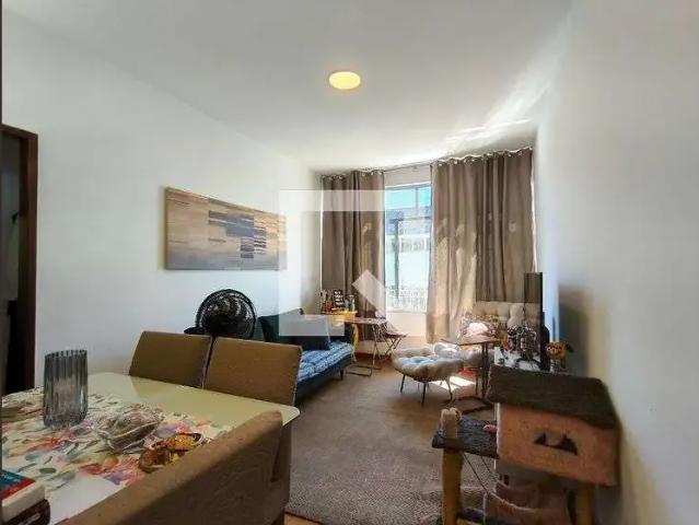 Apartamento para Venda em Rio de Janeiro/RJ Maracanã 2 Quartos