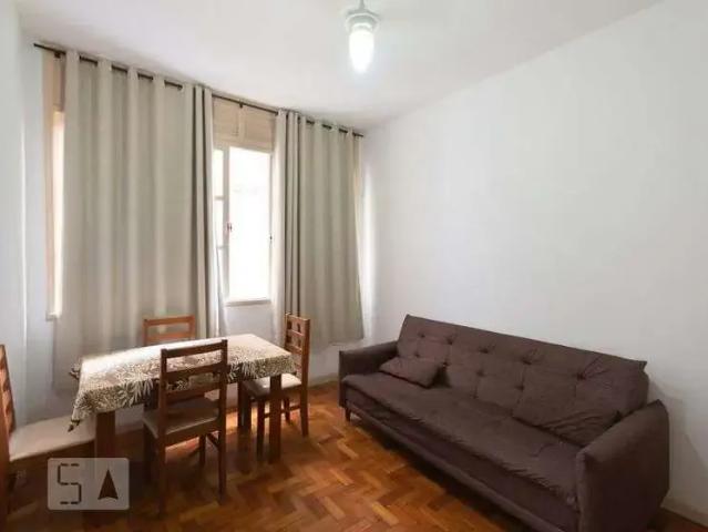 Apartamento para Venda em Rio de Janeiro/RJ Maracanã 2 Quartos
