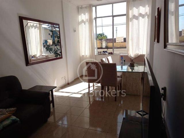 Apartamento para Venda em Rio de Janeiro/RJ Maracanã 2 Quartos