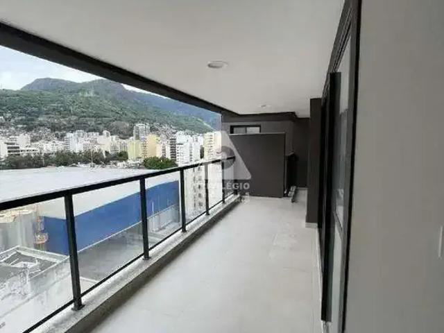 Apartamento para Venda em Rio de Janeiro/RJ Maracanã 2 Quartos