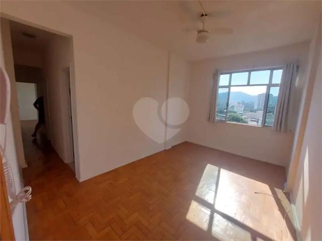 Apartamento para Venda em Rio de Janeiro/RJ Maracanã 2 Quartos