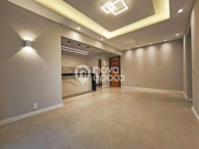 Apartamento para Venda em Rio de Janeiro/RJ Maracanã 2 Quartos