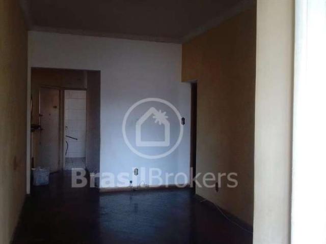 Apartamento para Venda em Rio de Janeiro/RJ Maracanã 2 Quartos