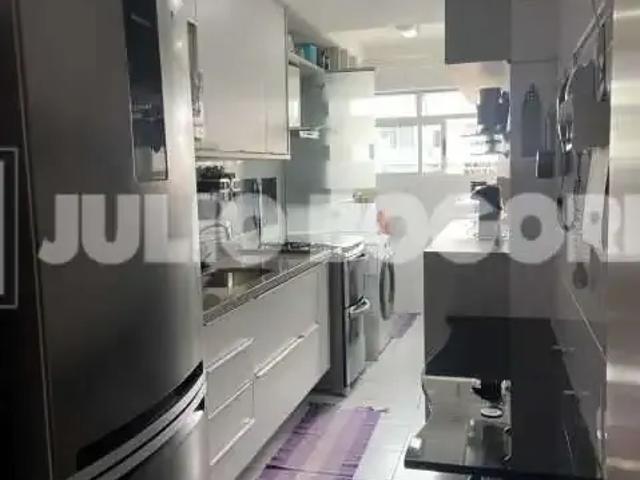 Apartamento para Venda em Rio de Janeiro/RJ Maracanã 2 Quartos